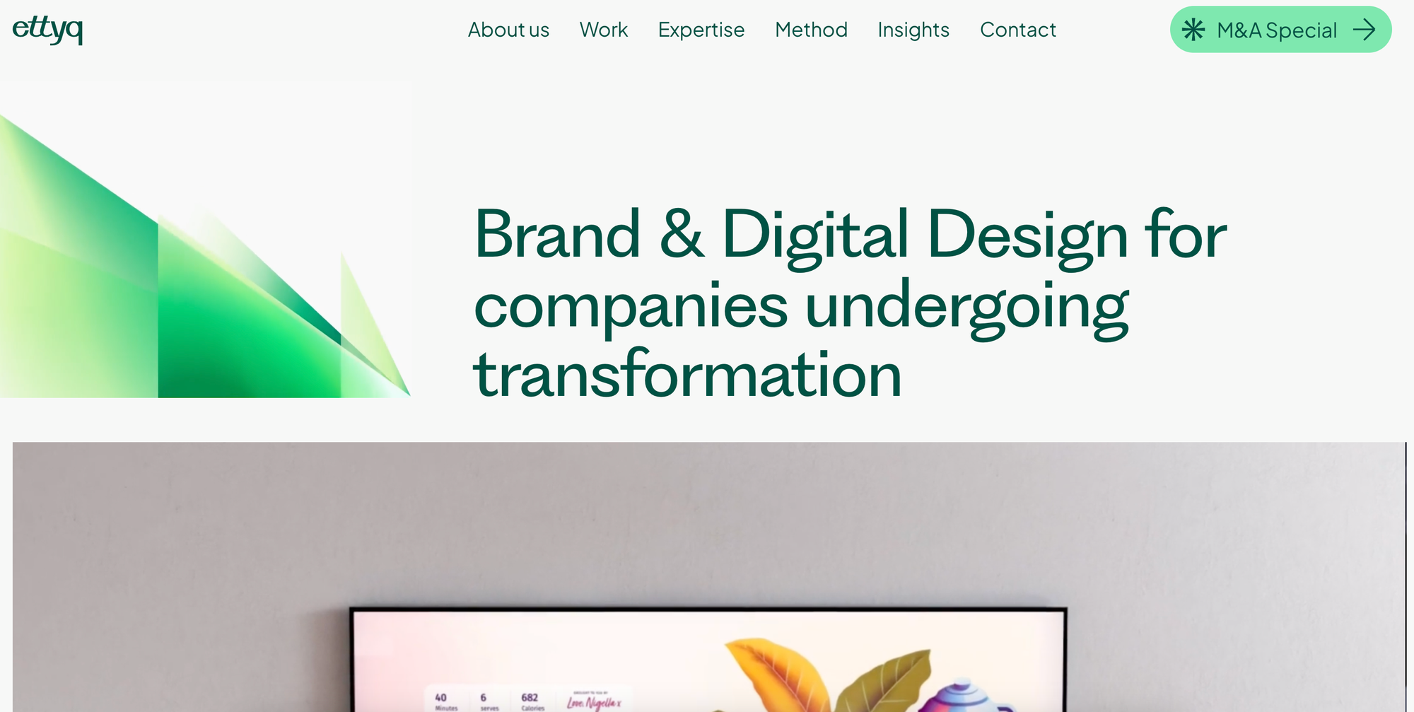 5 Best Creative Agencies in London 2026 - Blog About Business, Tools ...